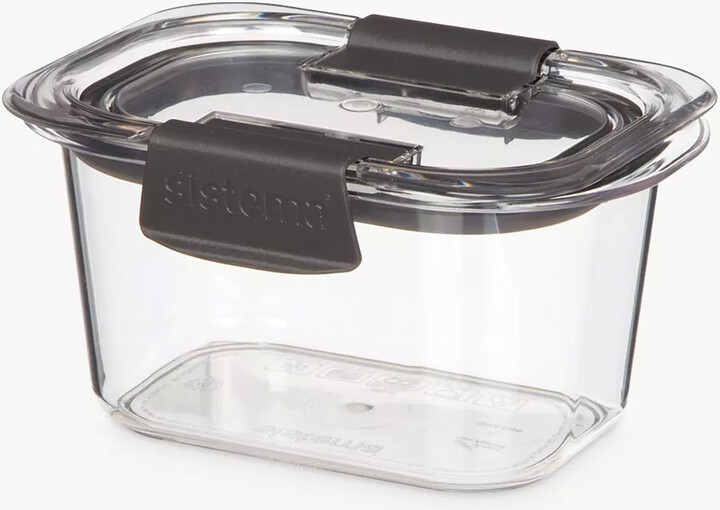 Sistema Brilliance Multi-Purpose Stackable Leak-Proof Container - ShopStyle