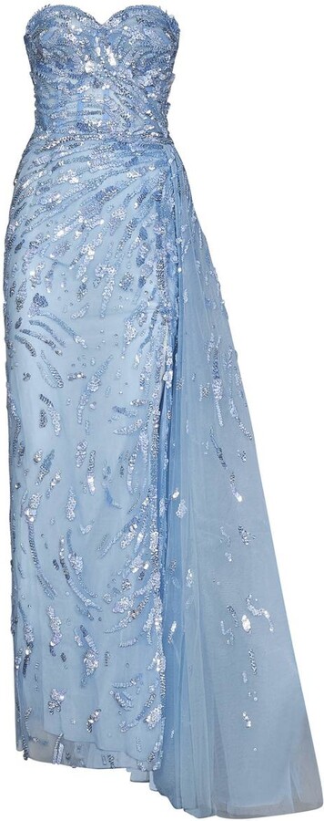 ZUHAIR MURAD Dress - ShopStyle