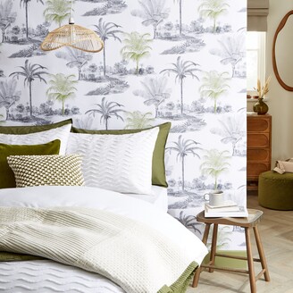 Dunelm Wallpaper | ShopStyle UK