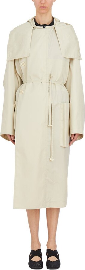 Lemaire Outerwear - ShopStyle Jackets