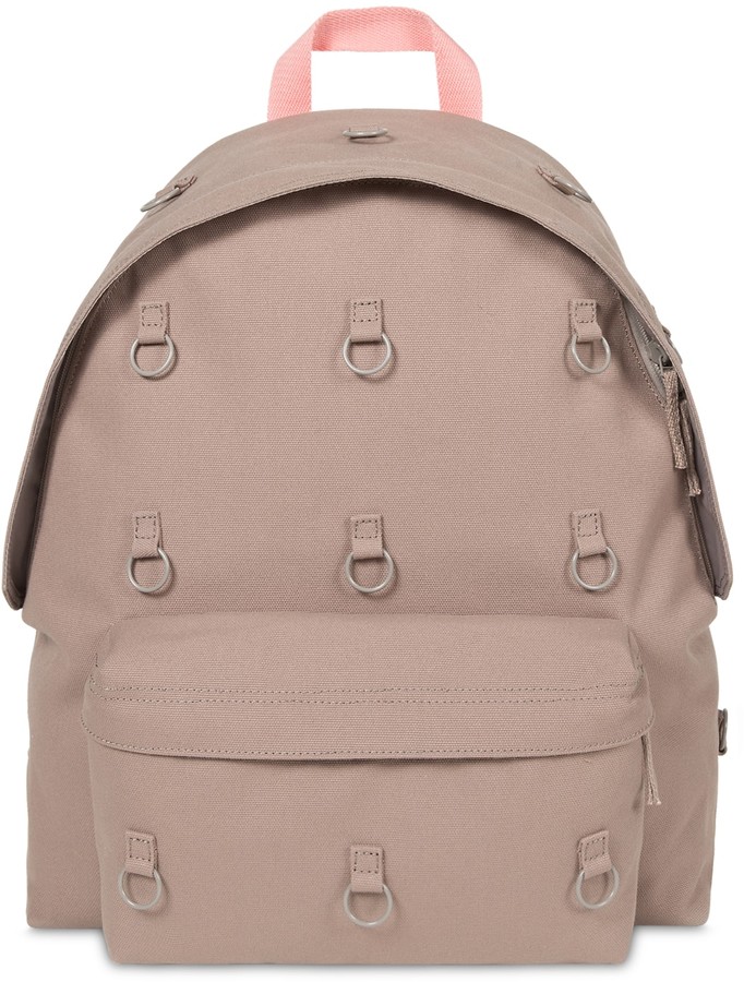 Raf Simons Rs Padded Loop Backpack - ShopStyle