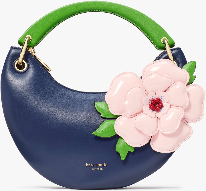 Kate Spade Expo Top Handle Bag - ShopStyle