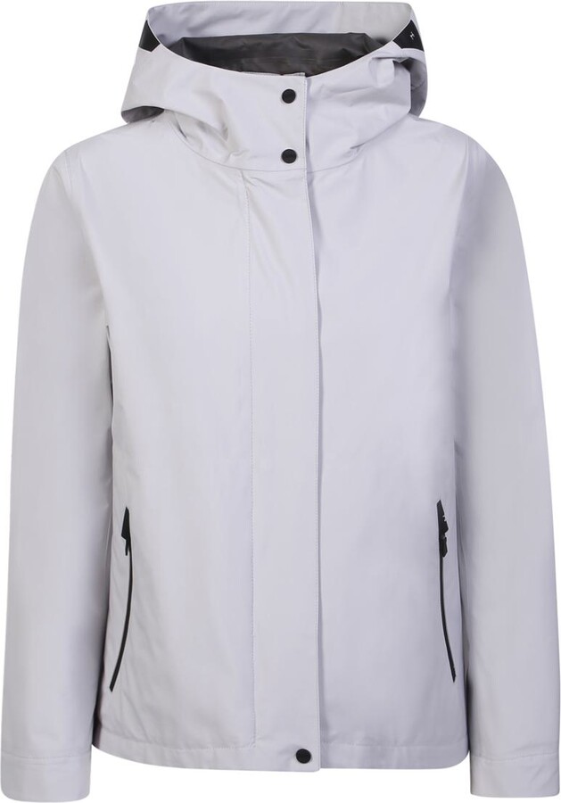Herno Ice Jacket Designed For Outdoor Experiences; Part Of A Collection ...