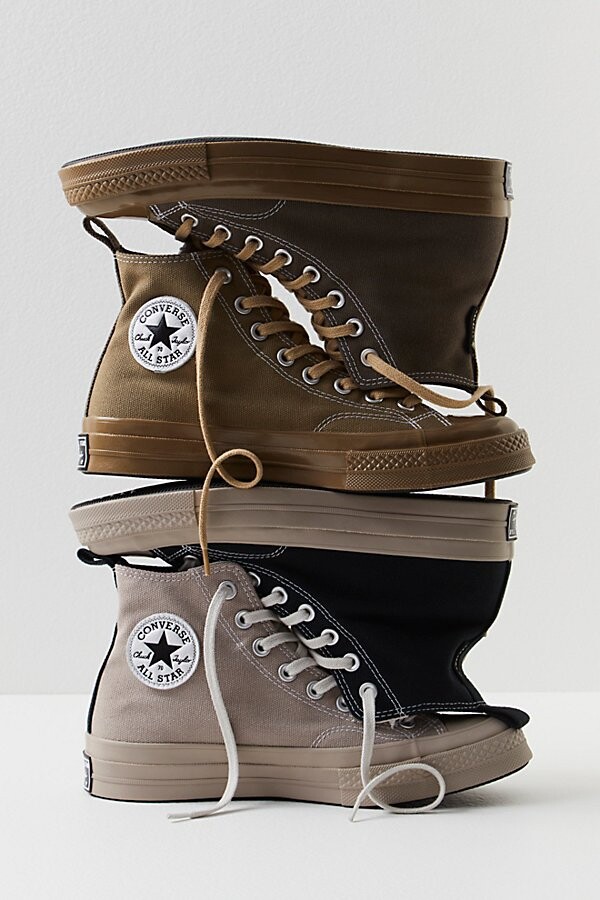 Converse Chuck 70 Gtx Sneakers - ShopStyle