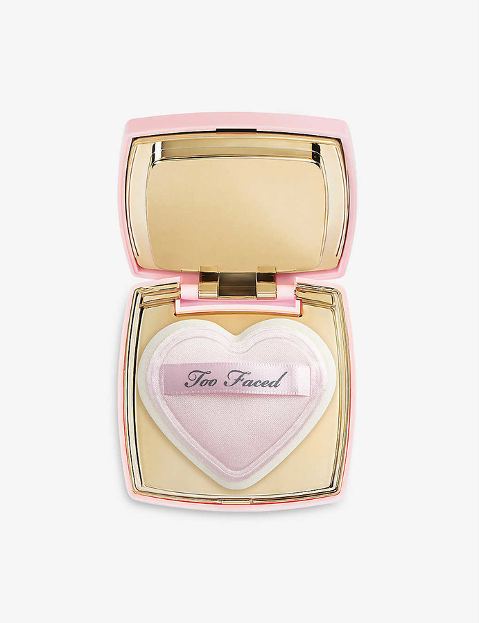 Too Faced Primed & Poreless + Advanced Formula Powder - ShopStyle Makeup