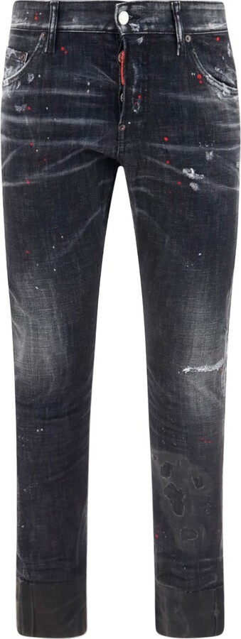 DSQUARED2 Jeans - ShopStyle