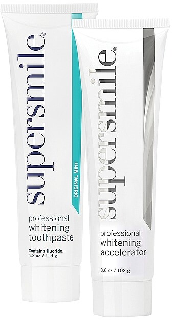 Supersmile Professional Whitening System - ShopStyle Makeup