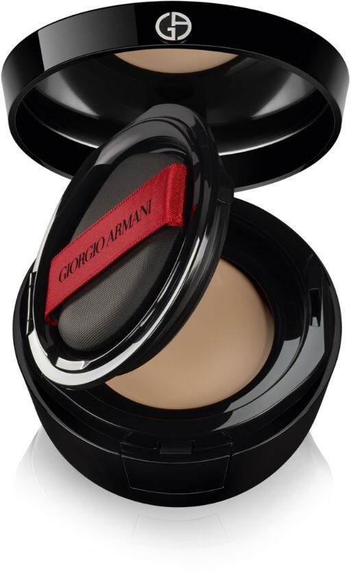 Giorgio Armani Arm Power Fabric Compact 7.5 19 - ShopStyle Foundations ...