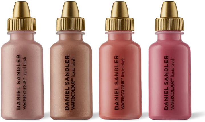 Daniel Sandler Cosmetics Daniel Sandler Watercolour Liquid Customisable ...