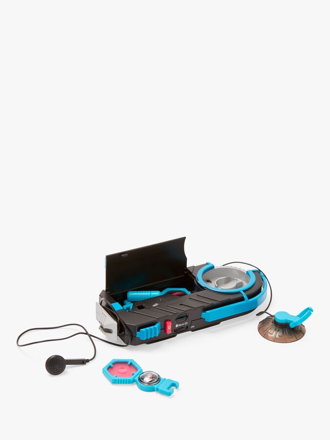 John Lewis & Partners Spy Mission Kit - ShopStyle Baby & Toddler Books