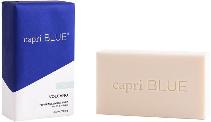 Capri Blue Volcano Bar Soap - ShopStyle Beauty Products