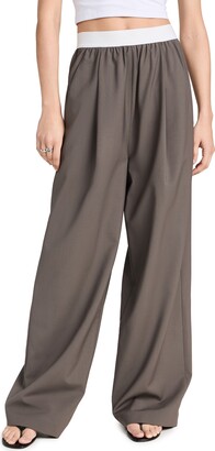 Tibi Women's Pants | ShopStyle