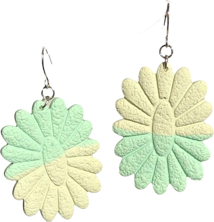 Cristina Lucia - Flower Fade - ShopStyle Earrings