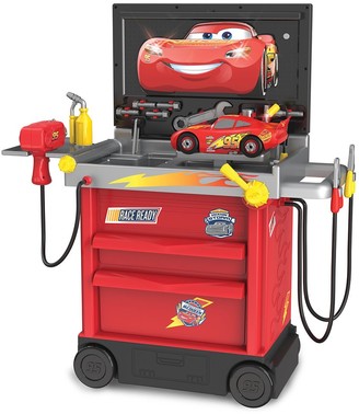 Disney Lightning McQueen Service Station Cars 3 - ShopStyle Kids' Clothes