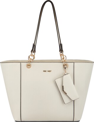 Nine West Women's Tote Bags | ShopStyle