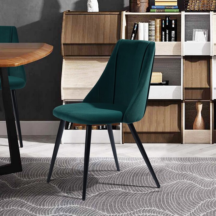 wOod-it Dining Chairs Set of 4 - ShopStyle