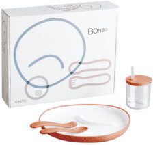 KINTO Bonbo Childrens Dinner Set - ShopStyle Tabletop & Kitchen