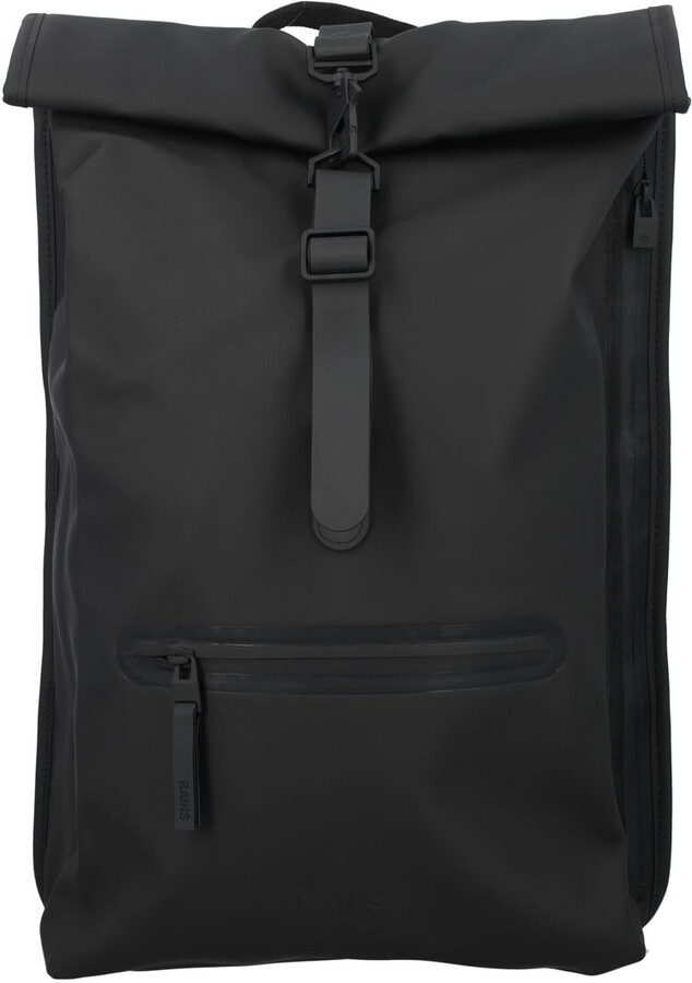 Rains Rolltop backpack - ShopStyle