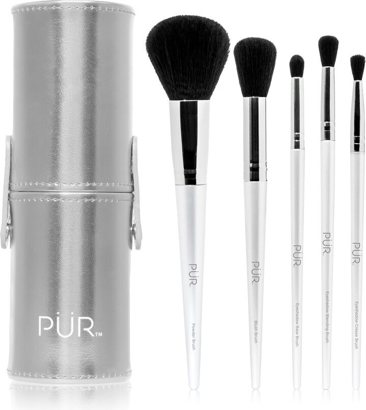 Pur 6-Pc. Brush Set, Created for Macy's - ShopStyle