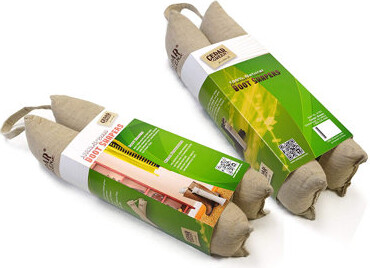 Cedar Green Aromatic Boot Shaper - ShopStyle Shoe Storage