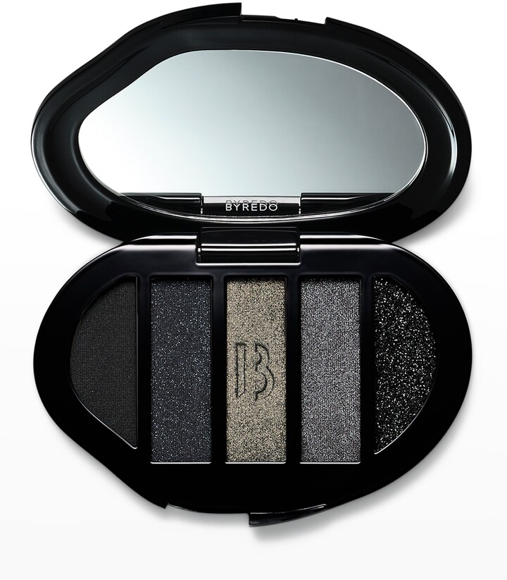 Byredo 5-Color Eyeshadow Palette, Fetes Noires - ShopStyle