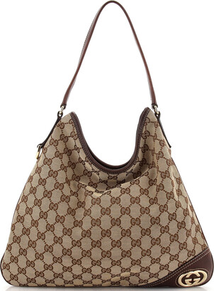 Gucci Soho Medium Hobo Bag - ShopStyle