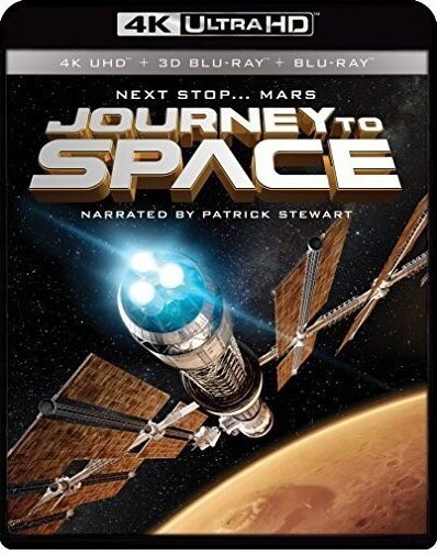Imax: Journey to Space (4K/UHD) - ShopStyle Phones & Tablets