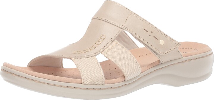 Clarks Women's Leisa Emily Sandal - ShopStyle