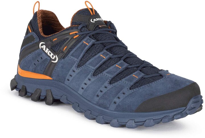 AKU Unisex's Tengu Tactical GTX Boat Shoe - ShopStyle