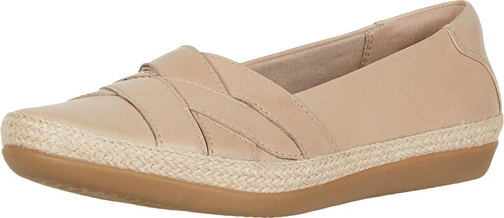 Clarks Women's Danelly Shine Loafer - ShopStyle