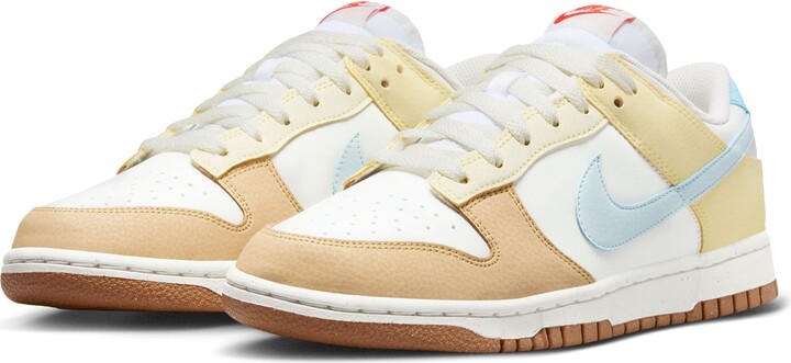 Nike Dunk Low Basketball Sneaker - ShopStyle