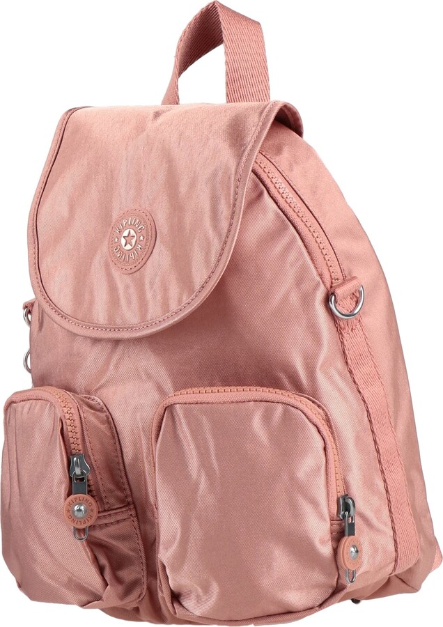 Kipling Backpack Blush - ShopStyle