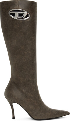 Diesel Women's Boots | ShopStyle