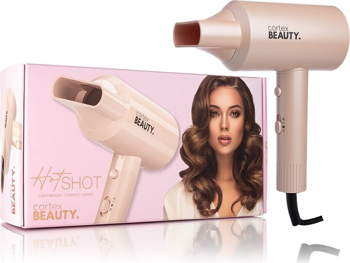 Cortex Beauty Tf Dnu Cortex Hotshot Lightweight Compact Dryer ...