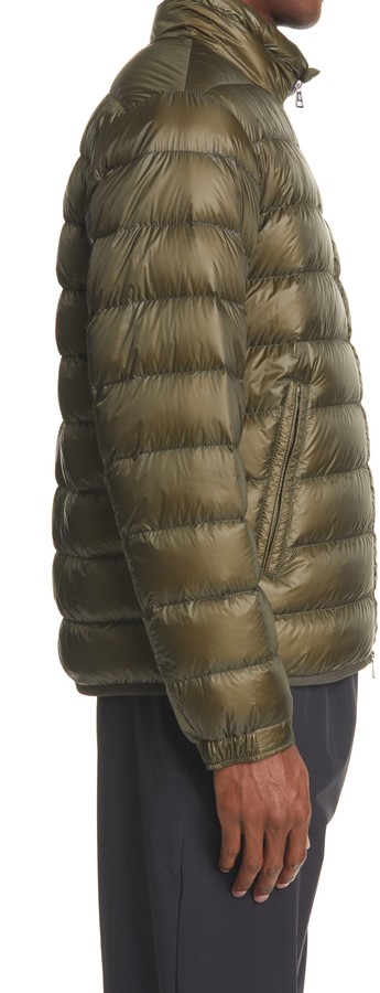 MONCLER GENIUS x Undefeated 1952 Conrow Water Resistant Lightweight ...