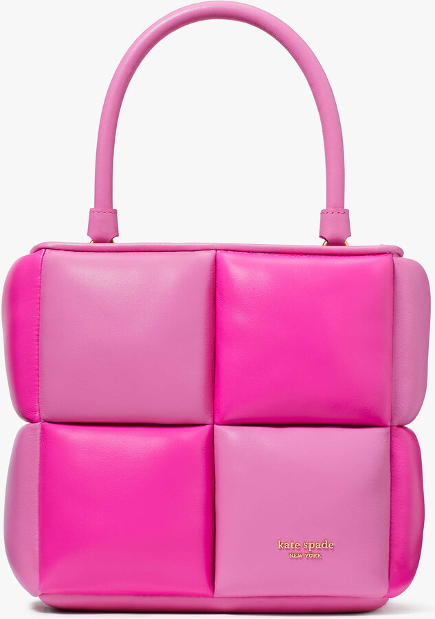 Kate Spade Boxxy Colorblocked Tote - ShopStyle