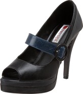 Two Lips Women's Pumps | ShopStyle