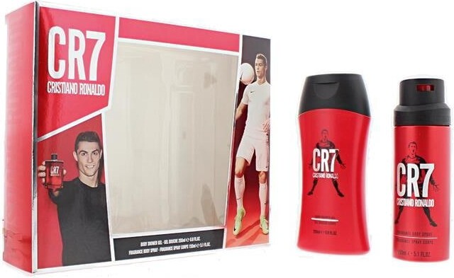 Cristiano Ronaldo Gift Set - ShopStyle Hats