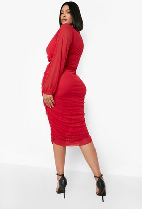 boohoo Women's Dresses | ShopStyle UK