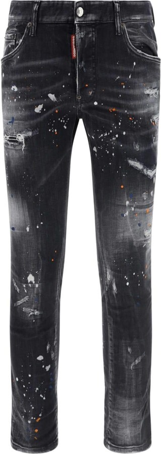 DSQUARED2 Jeans - ShopStyle