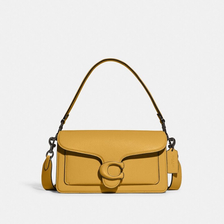 Coach Tabby Shoulder Bag 26 - ShopStyle