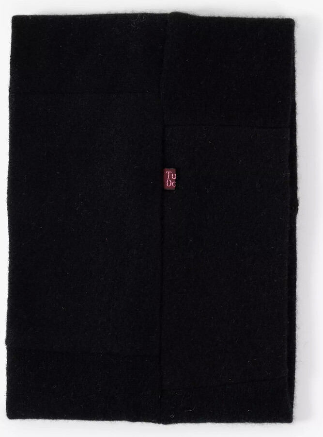 Celtic & Co. x Turtle Doves Recycled Cashmere Neckwarmer - ShopStyle ...