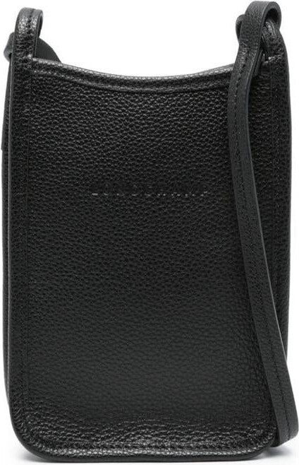 Longchamp Small Leather Goods - ShopStyle Shoulder Bags