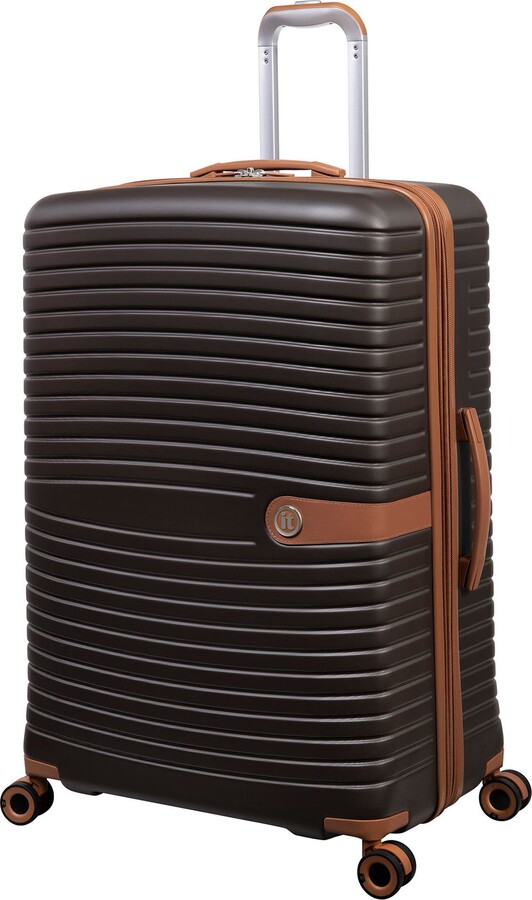 it Luggage 31" Encompass Expandable Spinner Case - ShopStyle Wallets ...