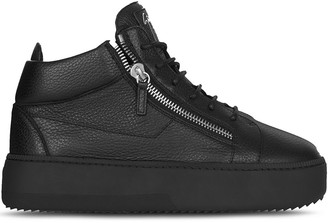 Mens Zip Up Trainers | Shop the world’s largest collection of fashion ...