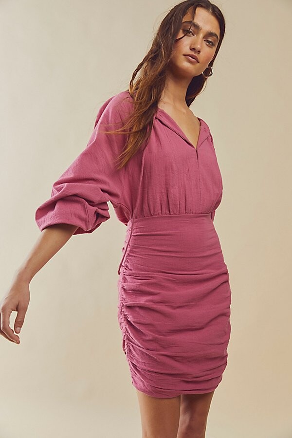 the only one mini dress | Dresses Images 2024