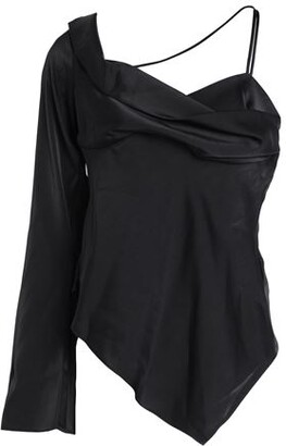 Topshop Women's Tops | ShopStyle