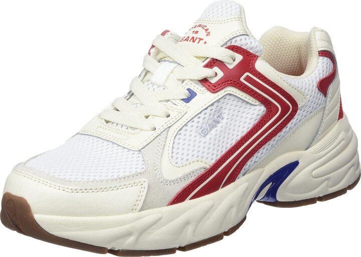 GANT FOOTWEAR Women's Mardii Sneaker - ShopStyle Trainers & Athletic Shoes