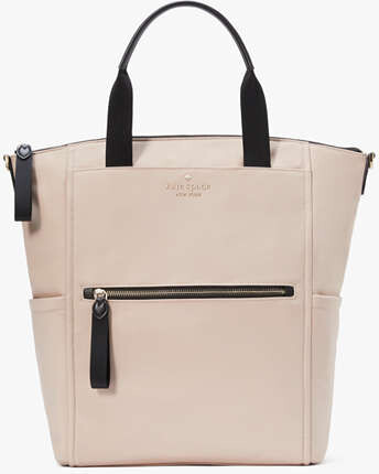Kate Spade Chelsea Large Convertible Backpack - ShopStyle