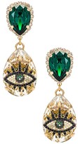 Anton Heunis Earrings | Shop the world’s largest collection of fashion ...